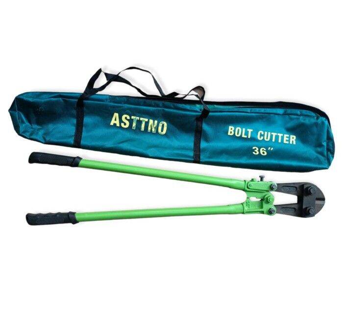 Astino Gunting Besi Beton 36 inch ASTINO Bolt Cutter 36" 900mm | Lazada ...
