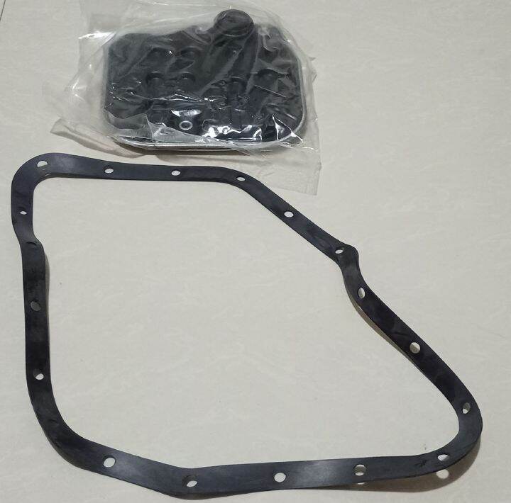 TOYOTA ALTIS TRANSMISSION FILTER 2001-2007 GTX 35330-12040 | Lazada PH