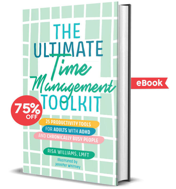 Creativeturf PH | The Ultimate Time Management Toolkit | Ebook | Lazada PH