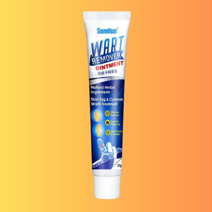 Warts Remover Original Cream Warts Magic Remover Wartz Removal Cream ...