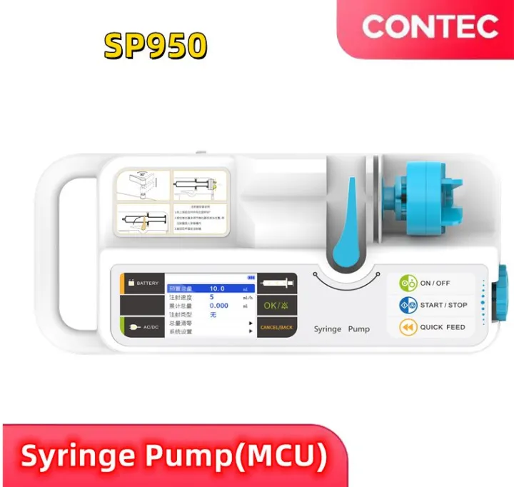 CONTEC SP950 | Lazada.co.th