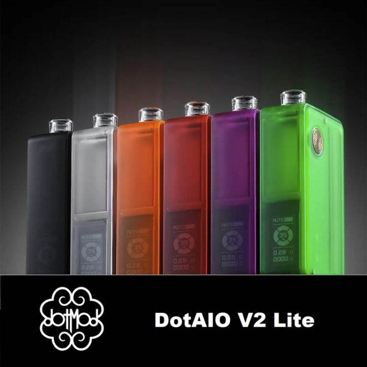 Dotmod DotAIO v2 Lite | Lazada PH