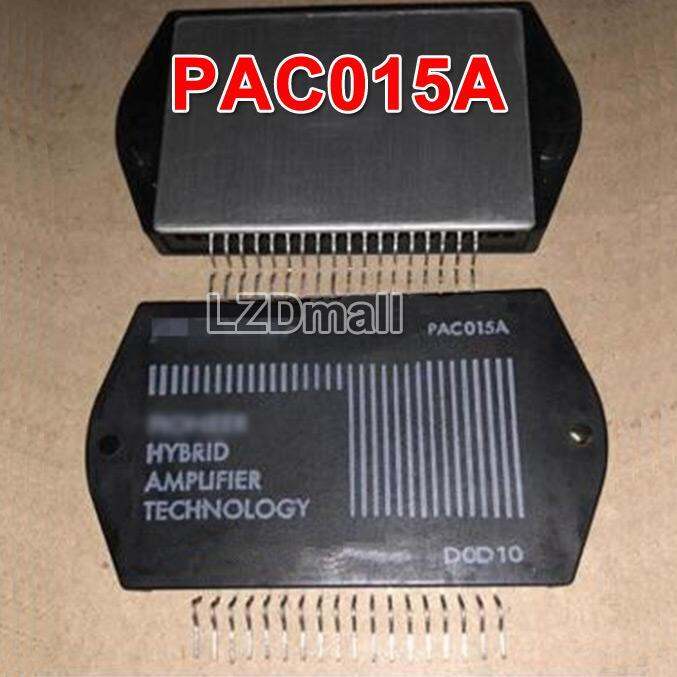 1pc PAC015A PAC015 PACO15A Hybrid Amplifier Module | Lazada PH