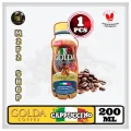 Kopi Golda Coffee Cappuccino Botol Pet - 200 ml (Kemasan Satuan ...