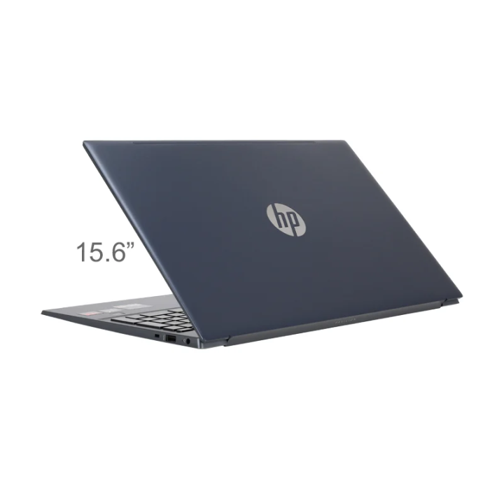 Notebook HP Pavilion 15-eh2040AU (Fog Blue) /AMD Ryzen 7 | Lazada.co.th
