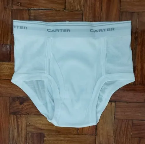 24 to 40 ORIGINAL CARTER REGULAR BRIEF Adult | Lazada PH