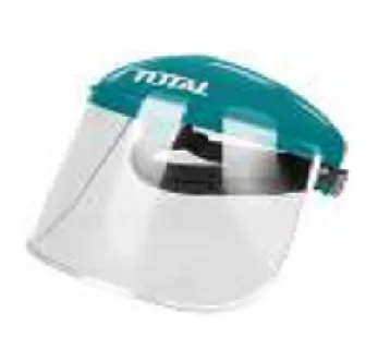 TSP610 Face shield | Lazada PH