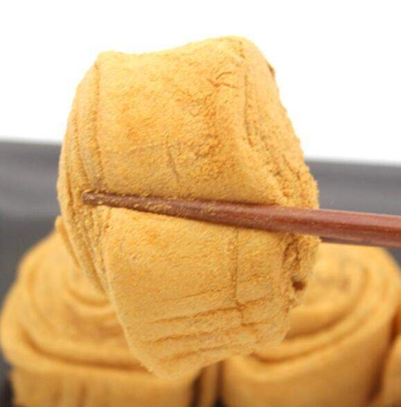 Dongbei Lv Rolls Bean Noodle Rolls Traditional Pastries Authentic ...