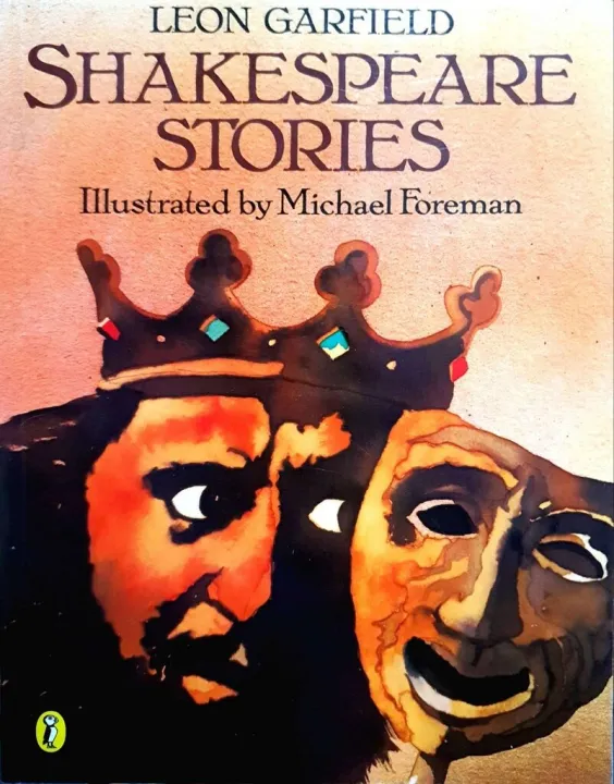 SHAKESPEARE STORIES : LEON GARFIELD | Lazada.co.th