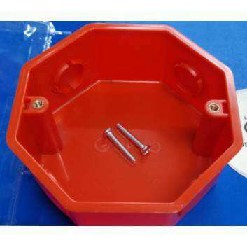 ROYU PVC JUNCTION BOX WITH COVER | Lazada PH
