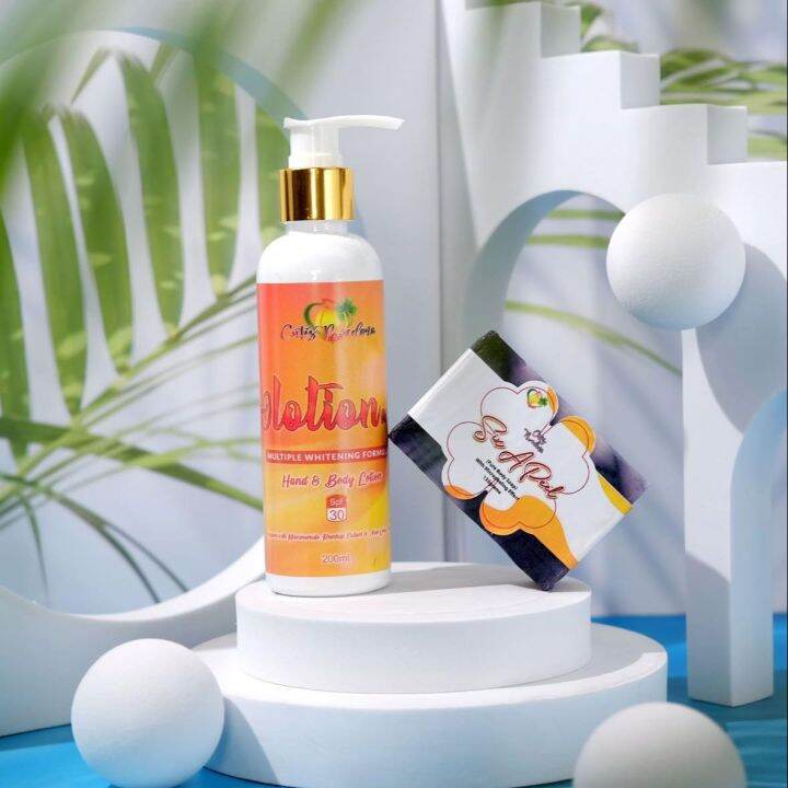 iLotionada Lotion + Six a peel micropeeling Soap by Cutis Porcelana ...