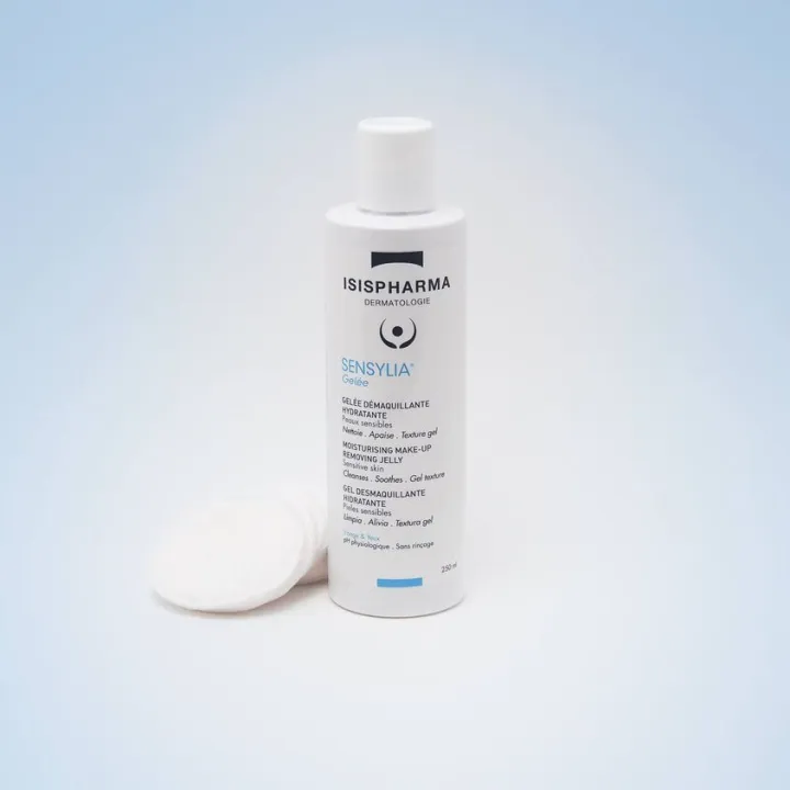 ISIS PHARMA SENSYLIA GELEE 200 ML | Lazada.co.th