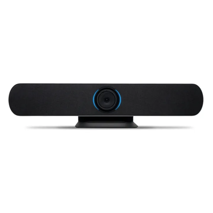 YSX-EA5 Hot Sale AI Tracking Webcam 4K USB3.0 with Microphone Speaker ...