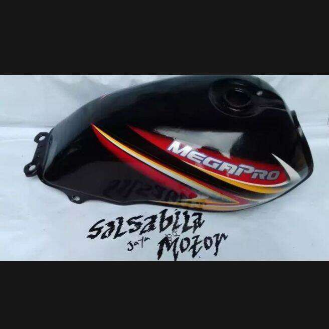 tangki tengki Megapro old second original | Lazada Indonesia