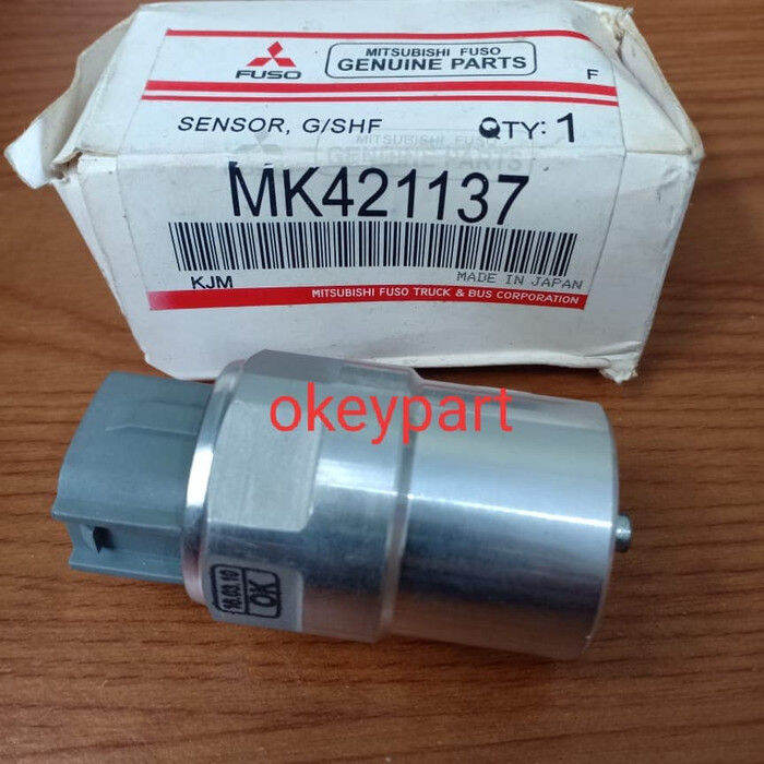 Sensor speedometer Canter ps125t | Lazada Indonesia