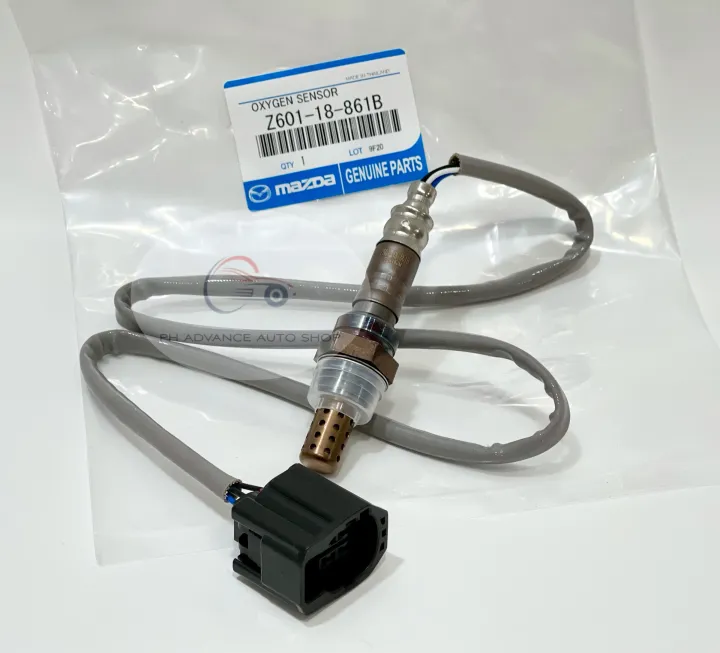 Oxygen Sensor Mazda 3 1.6L 2003-2015 Z601-18-861B | Lazada PH
