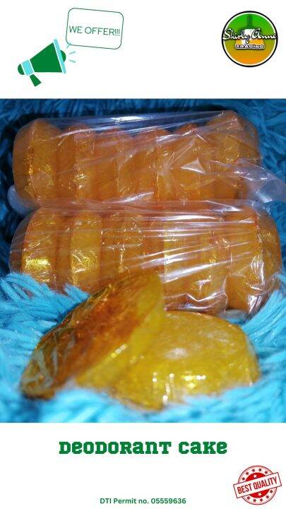 Deodorant Cake/ Urinal Deodorizer | Lazada PH