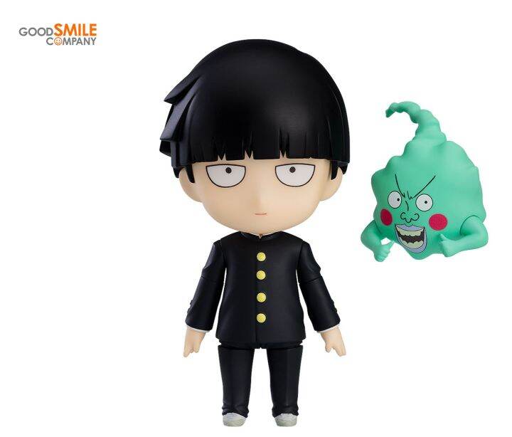 Good Smile Company Nendoroid 1913 Shigeo Kageyama: Mob Psycho 100 III ...