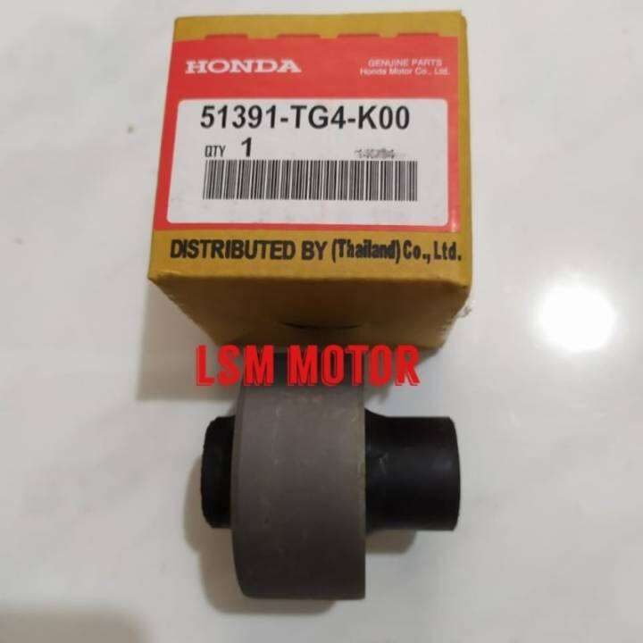 bushing arm besar Mobilio dan brio | Lazada Indonesia