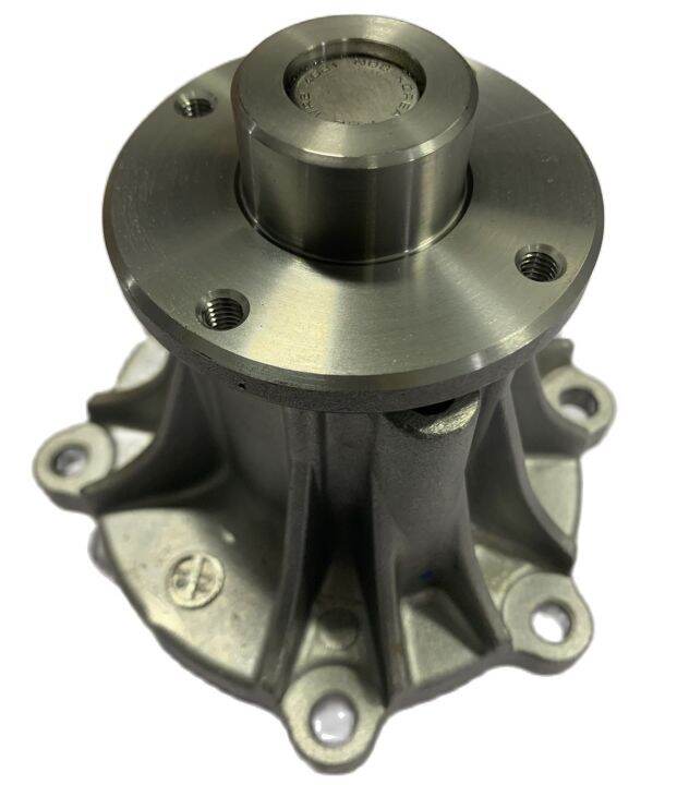 Isuzu Water Pump for Isuzu MU-X PN# 8973121474 | Lazada PH