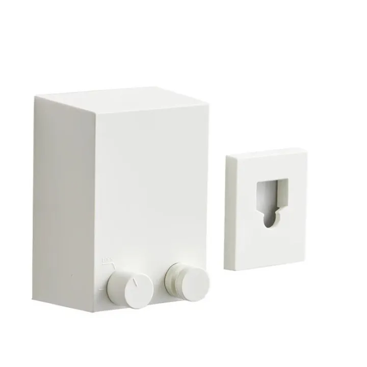 Retractable Laundry Clothes Line | Stainless Steel wire 4.2 meters ...