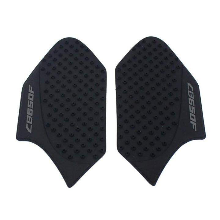 Honda CB650F Stomp Grip / Tank Pad | Lazada