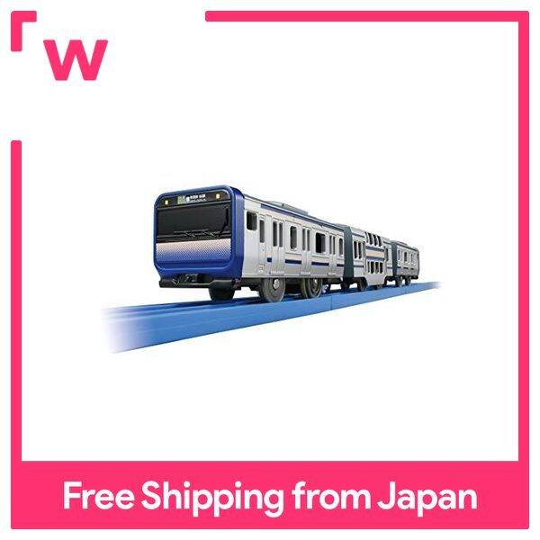 Plarail S-27 Series E235 Yokosuka Line | Lazada PH