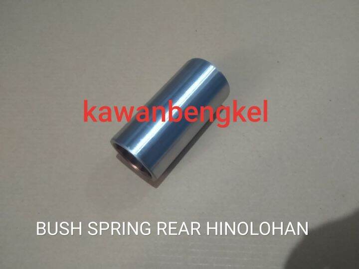 BOS PER BELAKANG BUSHING SPRING HINO LOHAN | Lazada Indonesia