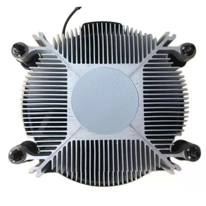 New AMD R3 R5 AM4 Original Radiator Efficient AMD CPU Cooler Ghost ...