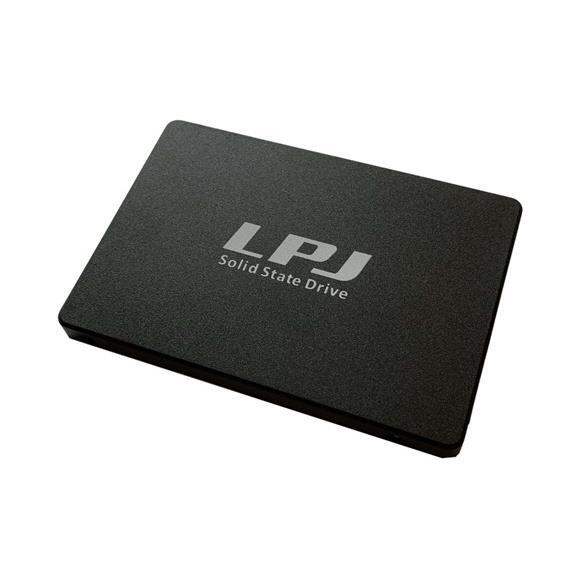 NEW！LPJ 120GB/240GB/480GB/1TB High Speed Solid State Drive L500 SSD 2.5 ...