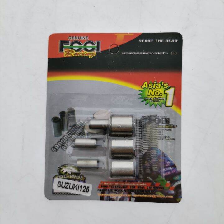 Motorcycle BENDIX KIT | Lazada PH