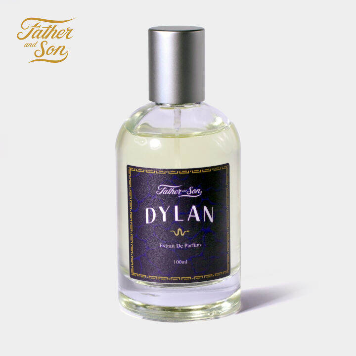 DYLAN (DYLAN BLUE INSPIRED) - FATHER AND SON PERFUME | Lazada PH