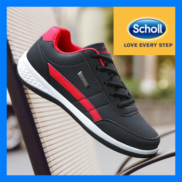Scholl shoes men scholl sneakers men's shoes scholl canvas sport shoes ...