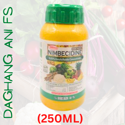 NIMBECIDINE NEEM OIL PESTICIDE FOR PLANTS FROM USA (250ML) | Lazada PH