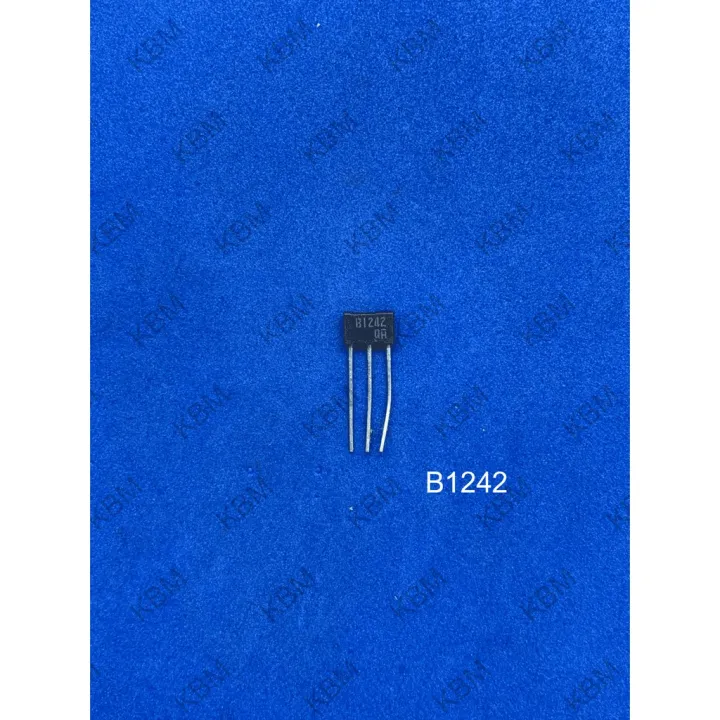 Transistor ทรานซิสเตอร์ B1254 B1342 | Lazada.co.th