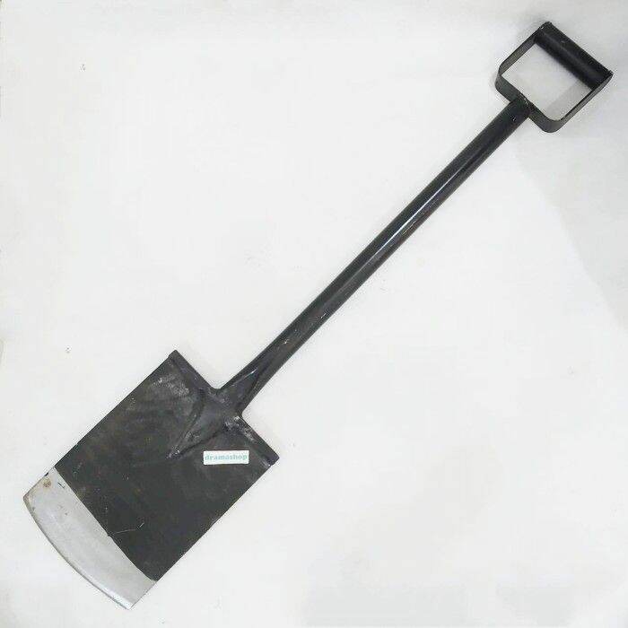 Dodos Mata Pisau Cangkul Pacul Lebar lurus panjang | Lazada Indonesia