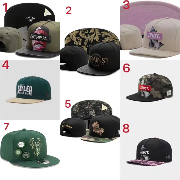 Hot Good quality cap | Lazada PH