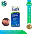 Gastin Force Sirup - Obat Herbal Lambung | Lazada Indonesia