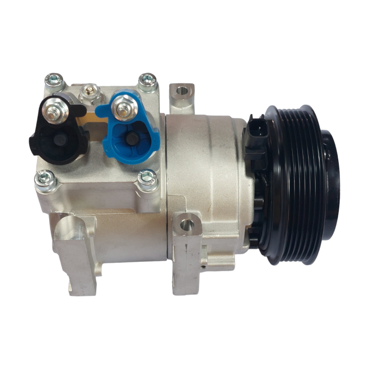 AC Compressor Ford Fiesta 2011 | Lazada PH