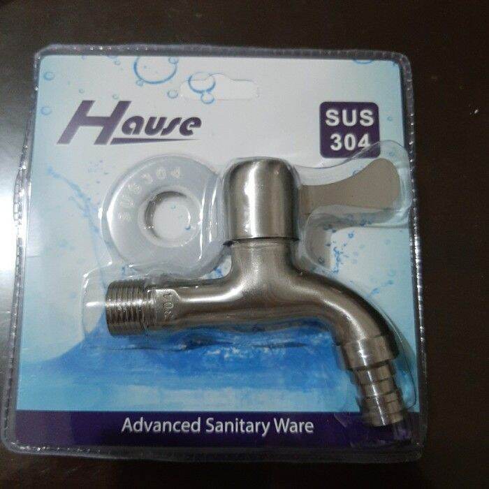 kran air taman stainless steel sus304/ keran taman/ kran taman sus304 ...