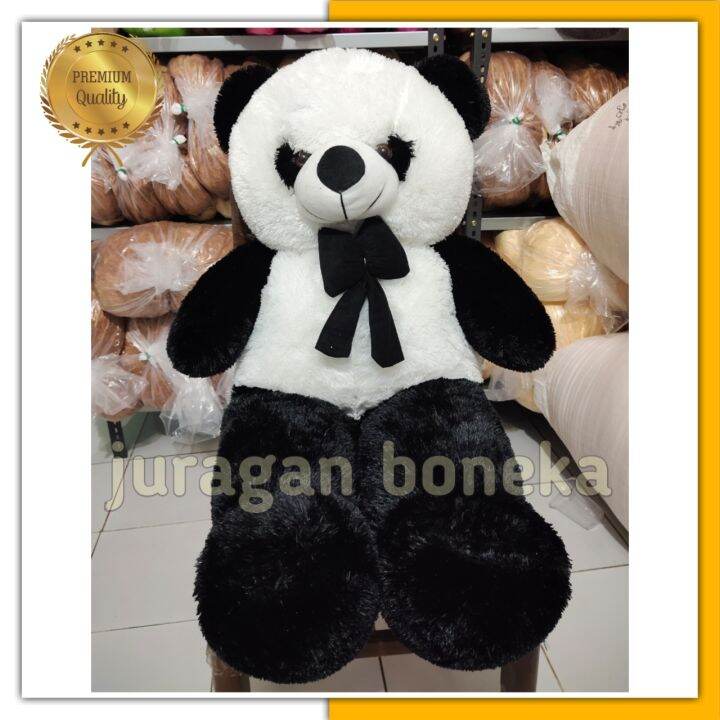 Boneka Teddy Bear Ukuran Jumbo 1 Meter | Lazada Indonesia