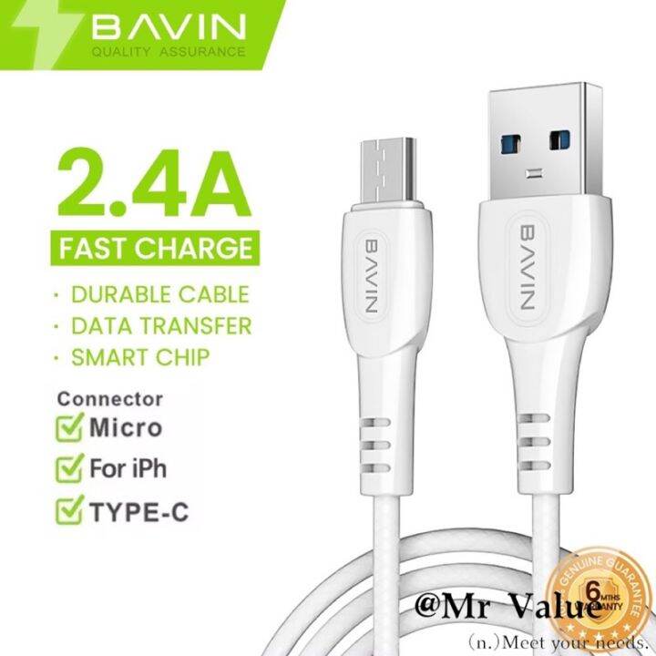 Original Charging Data For USB Type-C iOS Charger | Lazada PH