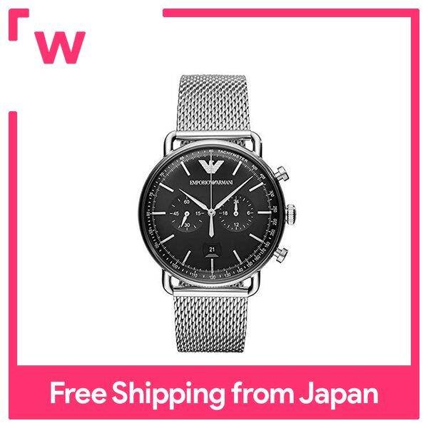 นาฬิกา AR11104 EMPORIO ARMANI สำหรับผู้ชาย | Lazada.co.th