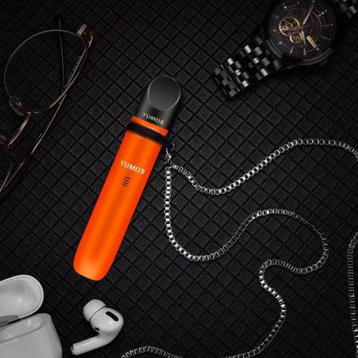 [legit] YUMOS lanyard case infinity pod refillable pods caliburn g ...
