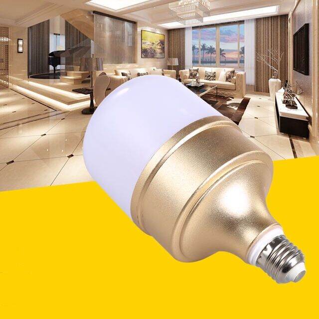 28W High Power Light Bulb | Lazada PH