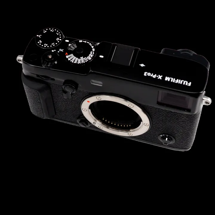 FUFILM/Fuji X-PRO3XPRO 3 XPRO 3 Retro Paraxial Micro Single Fuji X-PRO3 ...