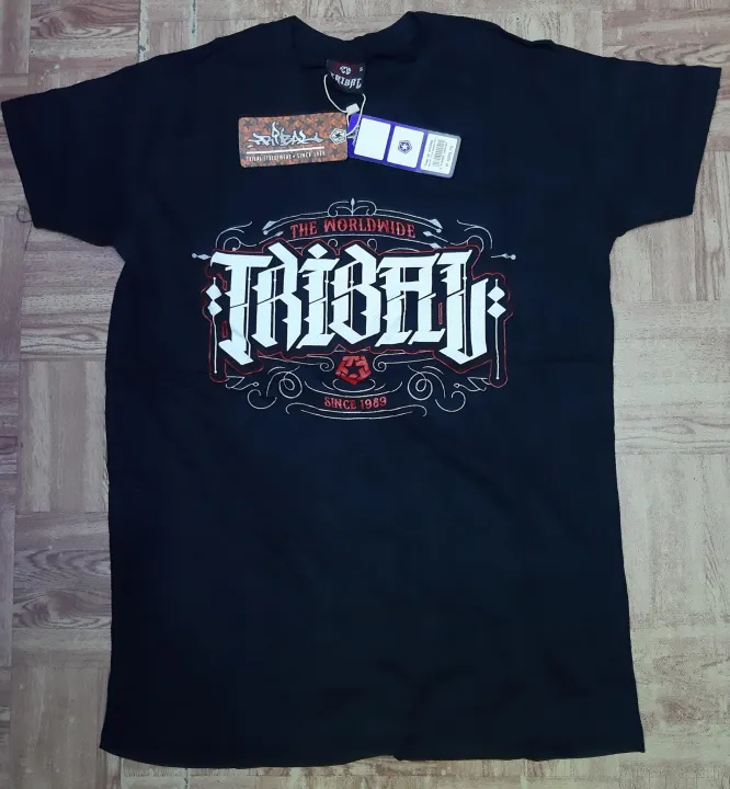 Overrun T-shirts for MEN | Lazada PH