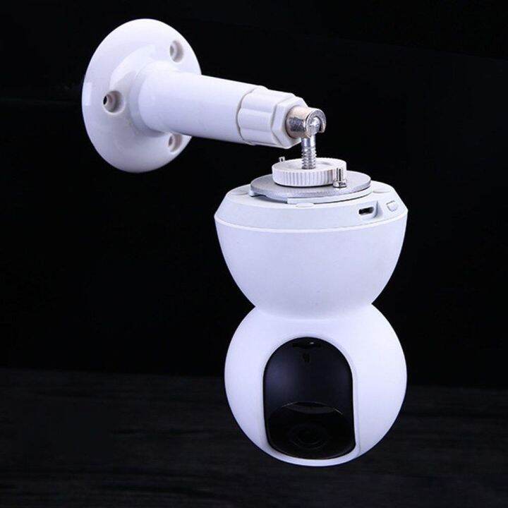 【READY STOCK】 ♫Wall Mount Security Camera Holder Xiaomi Mijia 360 ...