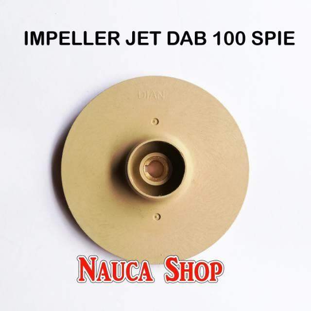 【Morgana's store】本土店18 Impeller JET DAB - 100 SPIE / Ivave Simple ...