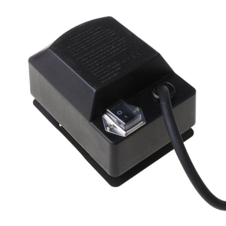 【DT】Electric Barbecue Rotisserie Motor Universal BBQ Grill 2.5-3rpm ...